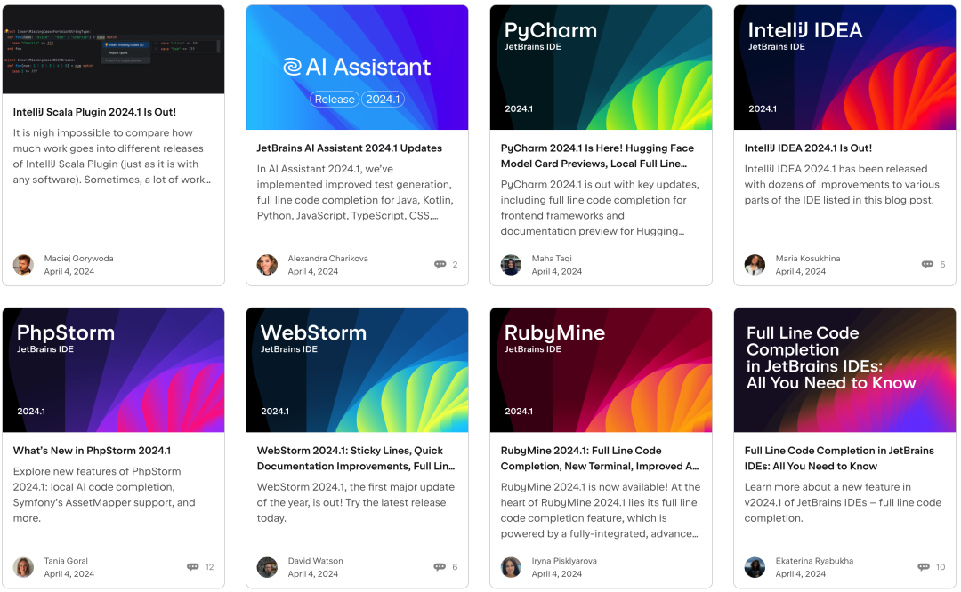 JetBrains2024全家桶，安装、激活和汉化全教程 - 跃动小屋