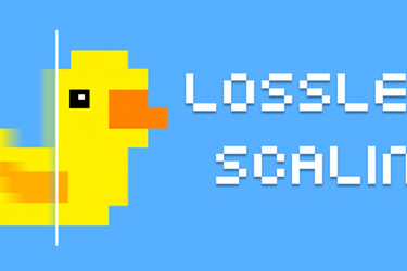 Lossless+Scaling-2.13：小黄鸭补帧软件 - 跃动小屋