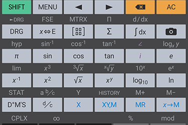 HiPER Calc Pro：手机上的全能科学计算器 - 跃动小屋